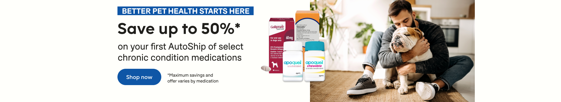 Pet Medications Online: GoodRx for Pets