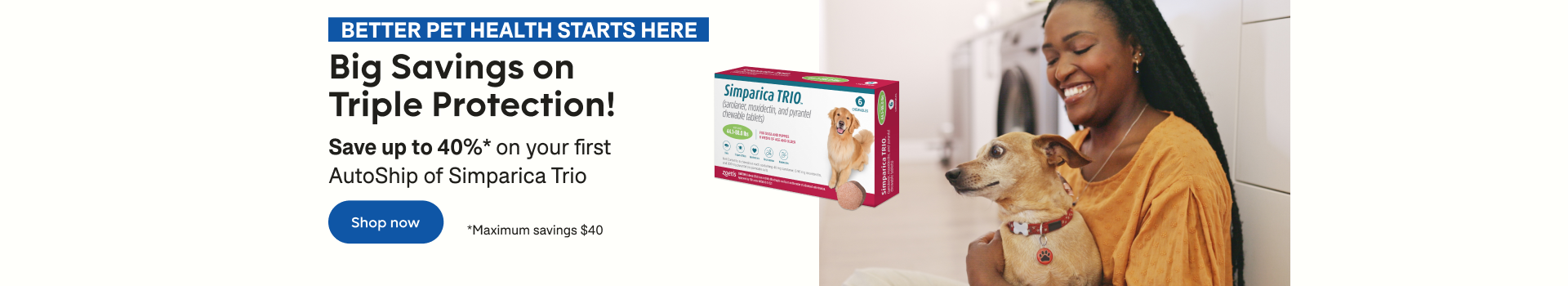 Pet Medications Online: GoodRx for Pets