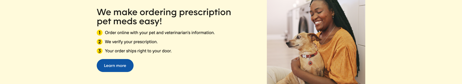 Pet Medications Online: GoodRx for Pets