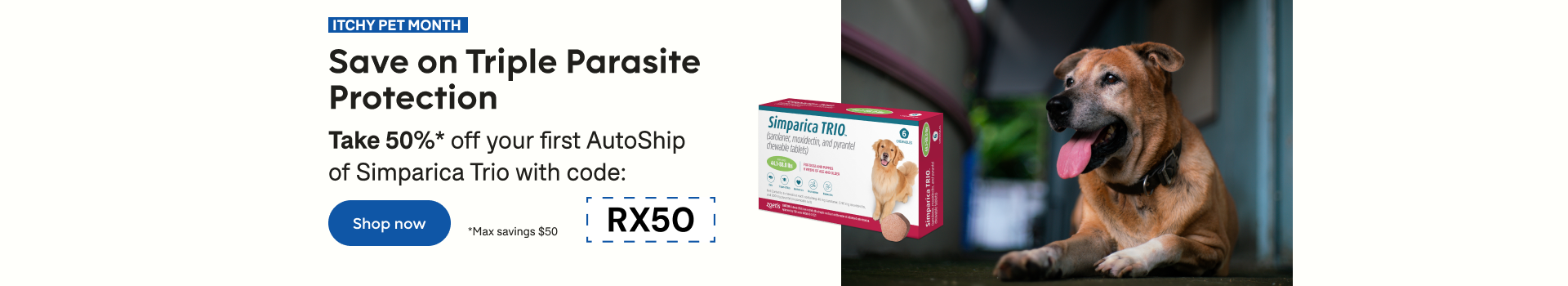 Pet Medications Online: GoodRx for Pets